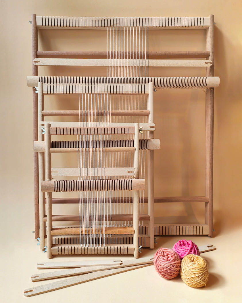 Large weaving loom / 20inch - 50cm – Kaliko